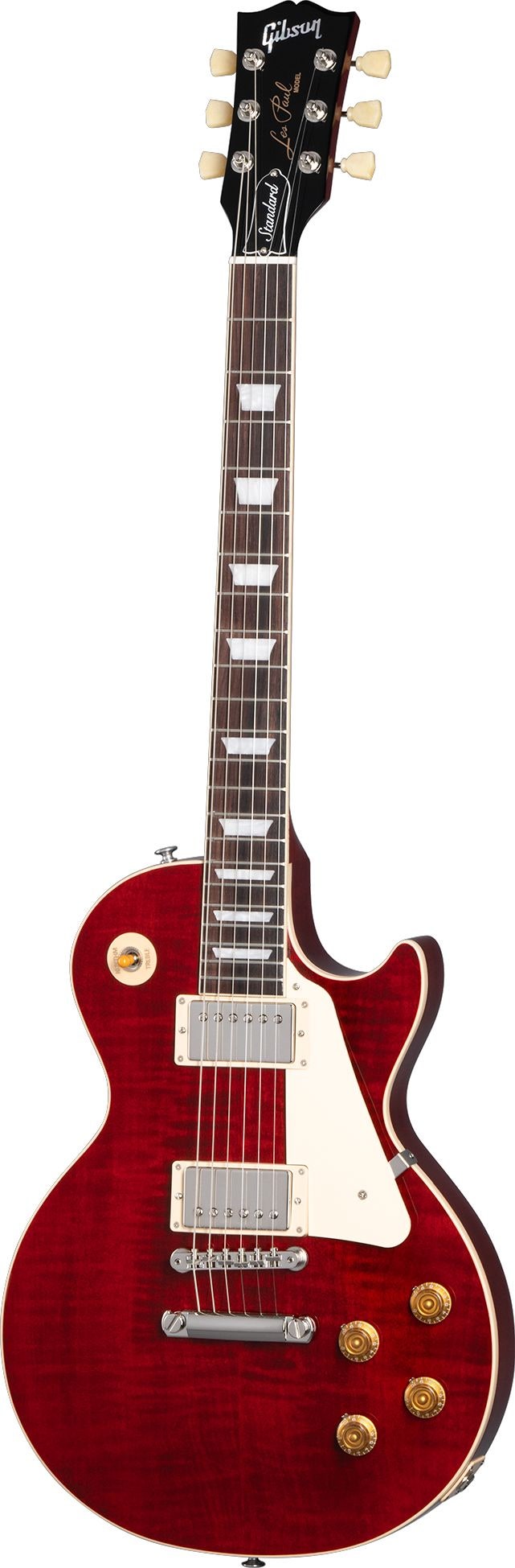 GIBSON LP STD 50 FT CH