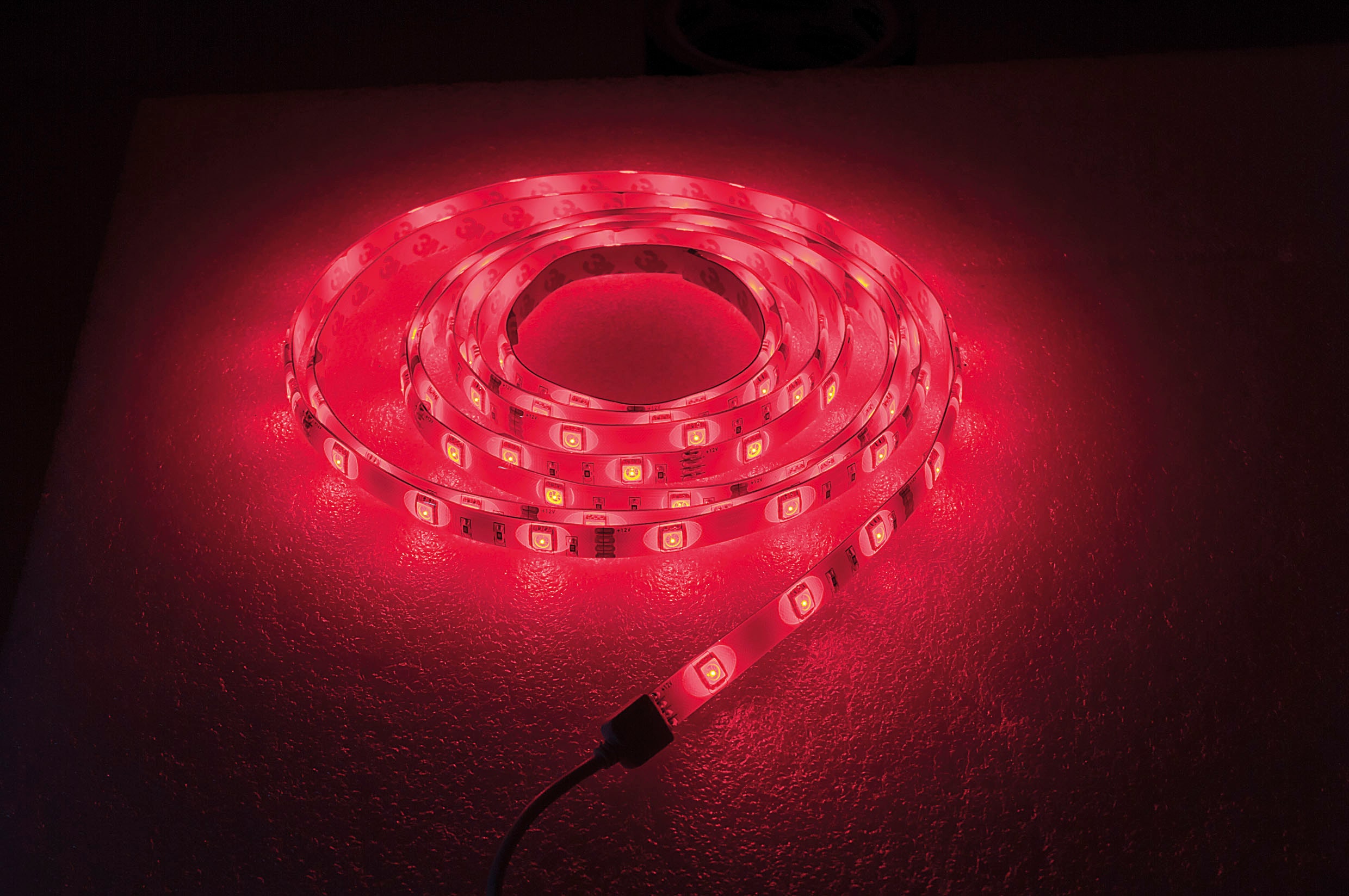 Showtec Flexstrip Set RGB