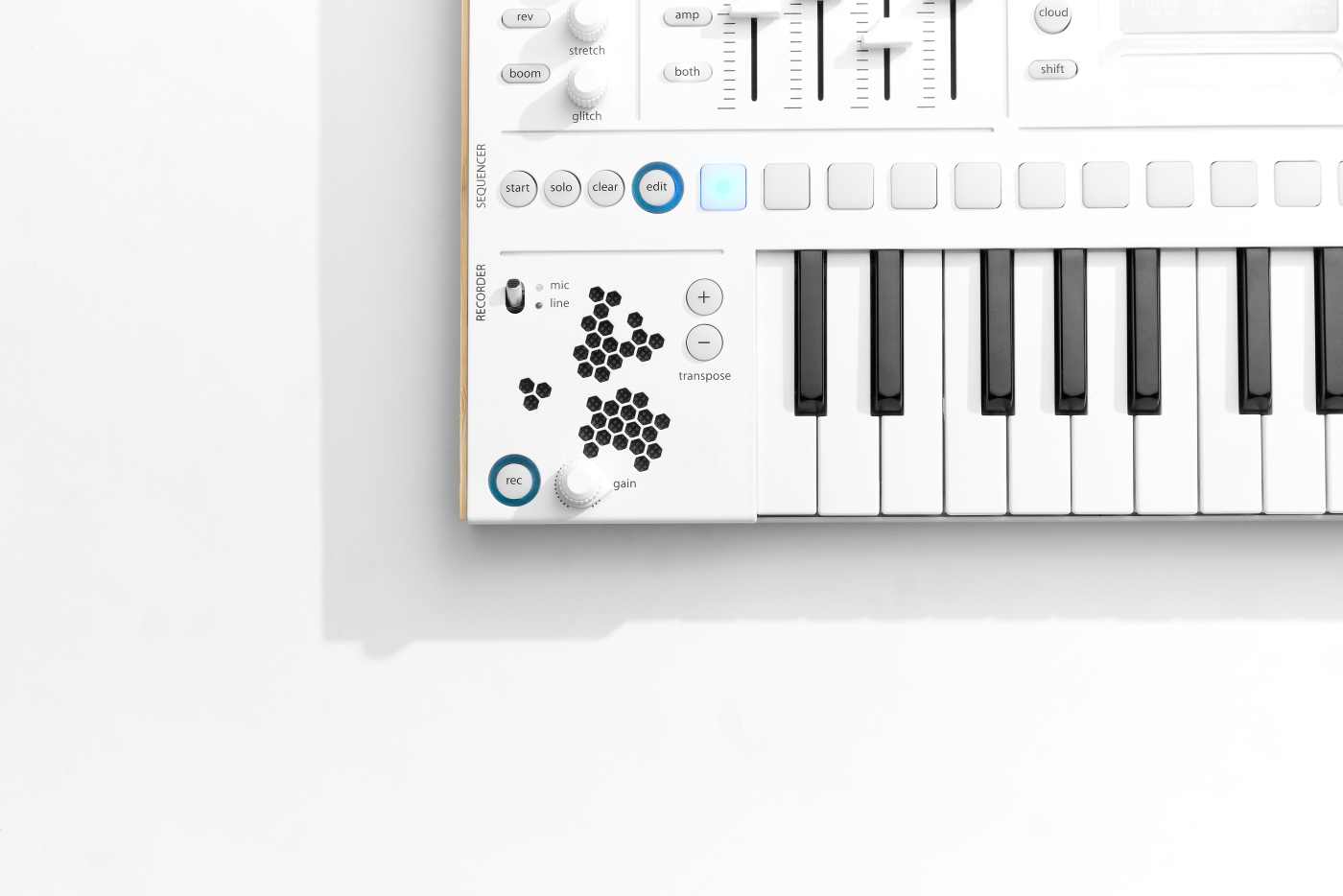 KIVIAK INSTRUMENTS WOFI