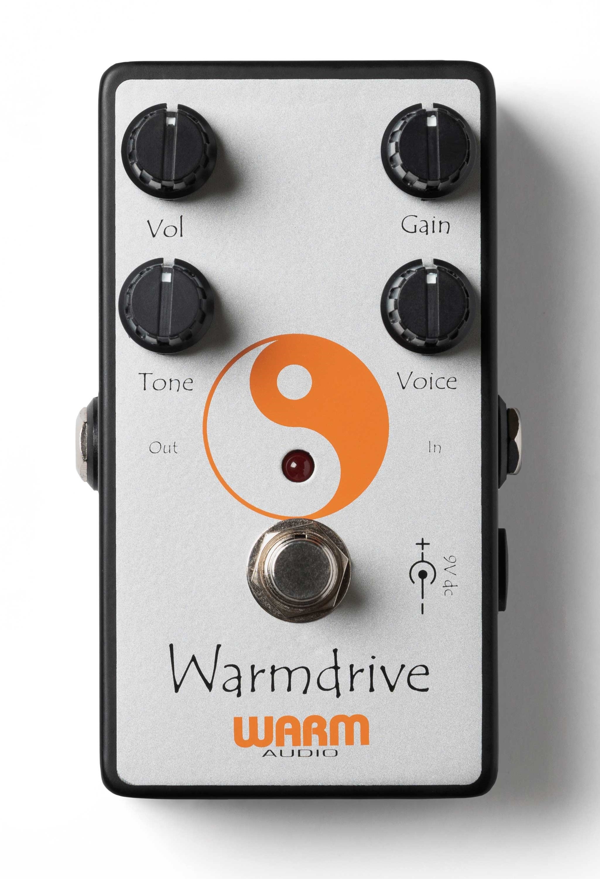 WARMAUDIO WARM DRIVE