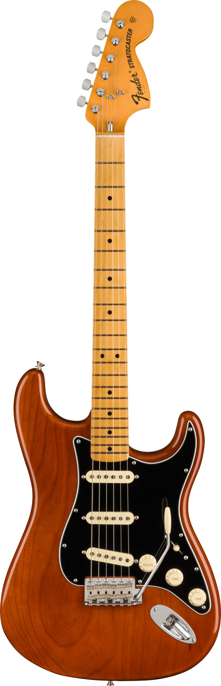 FENDER AM STRAT AV2 73 MN MOC