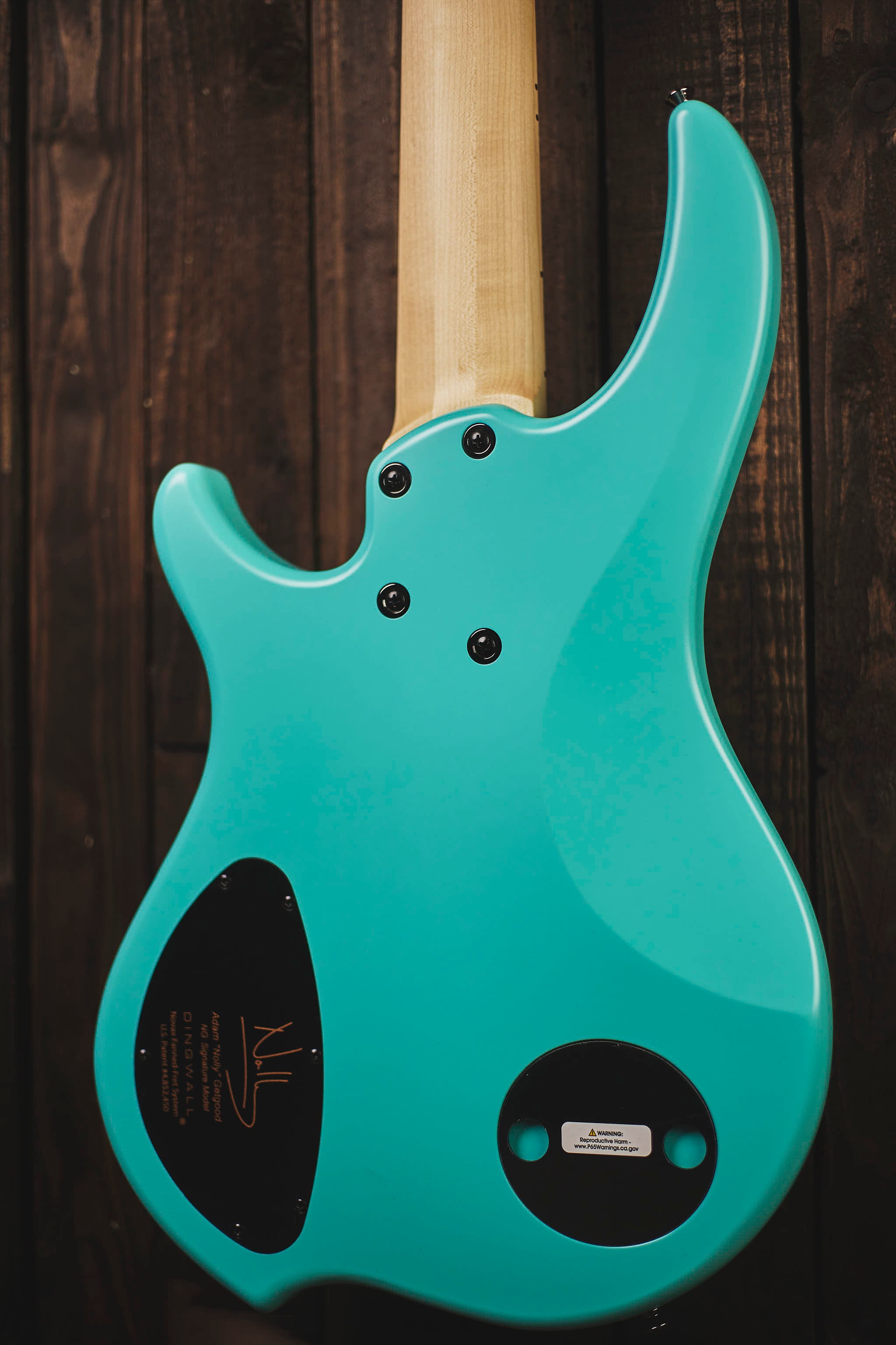 DINGWALL NG3-CB5