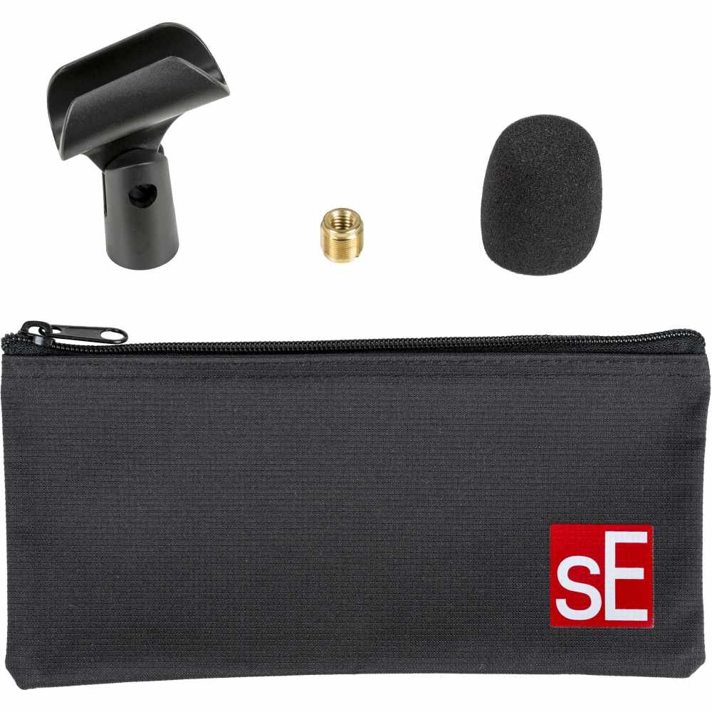 sE V7-SWITCH DYNAMIC VOCAL MIC