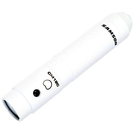 SAMSON CM12CW HANG.CHOIR MIC W