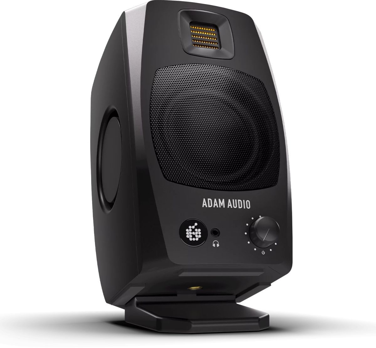 ADAM D3V ACT DES MON SYS 3,5"
