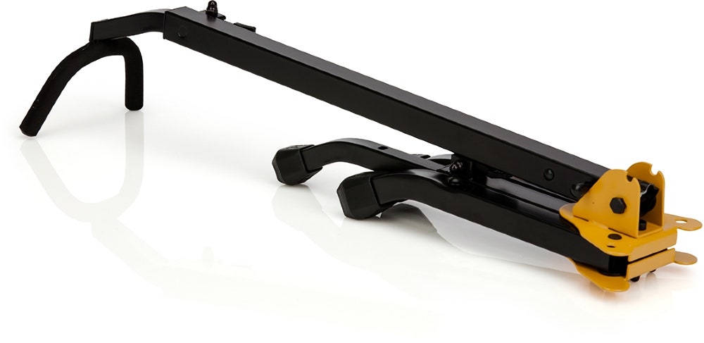 HERCULES DS561B BASS CLARI STD