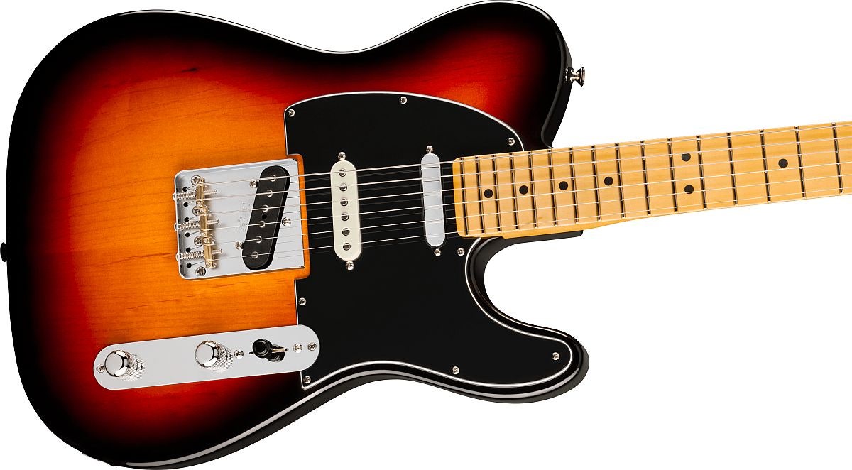 FENDER AM PRO CLSC HS TELE 3T