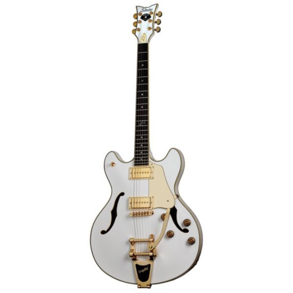 SCHECTER ROBIN Z CORSAIR WH