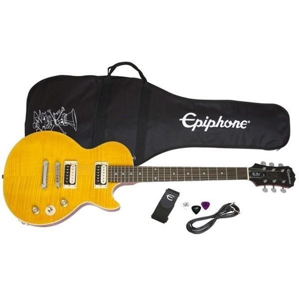 EPIPHONE SLASH AFD LP SPEC.II