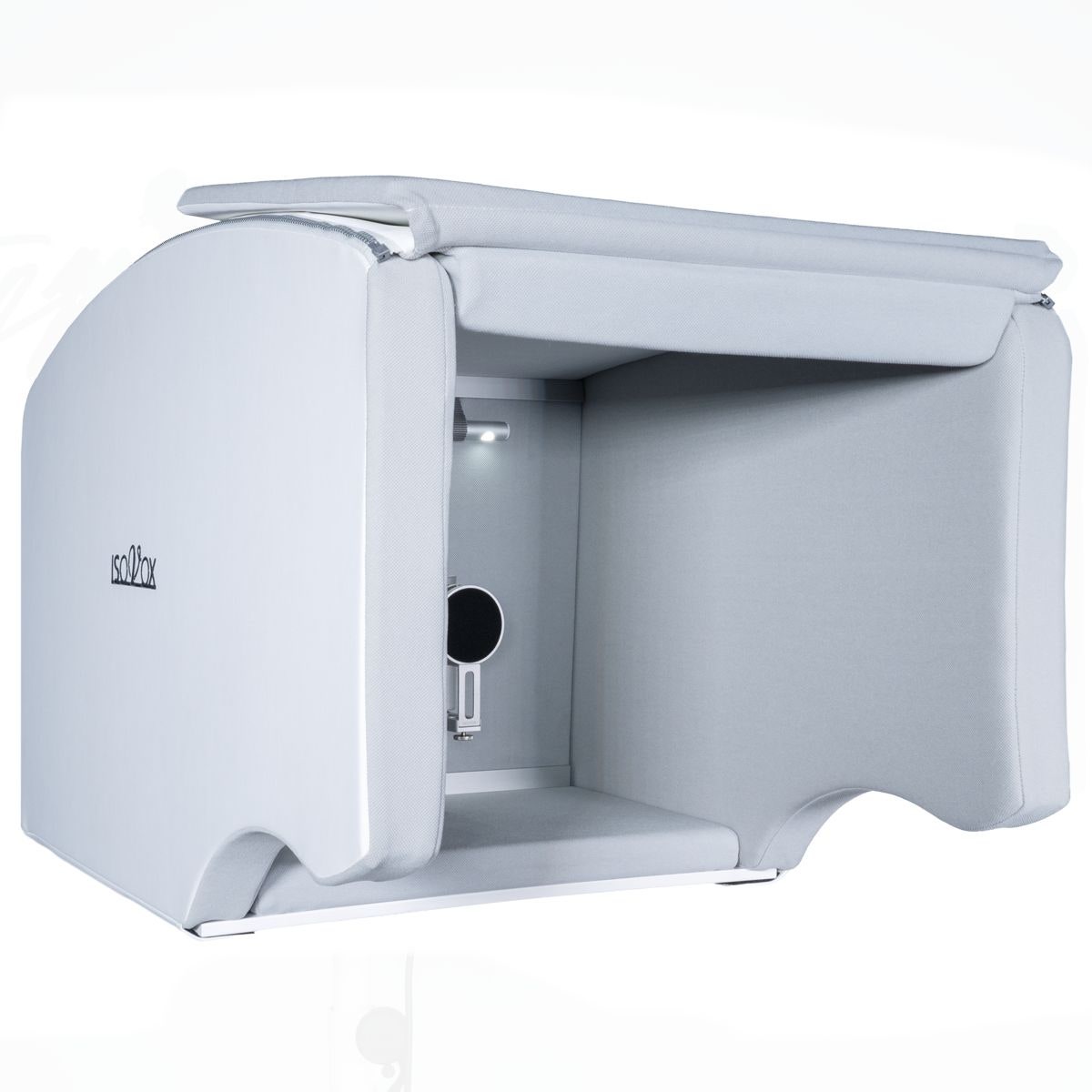 ISOVOX 2 WHITE