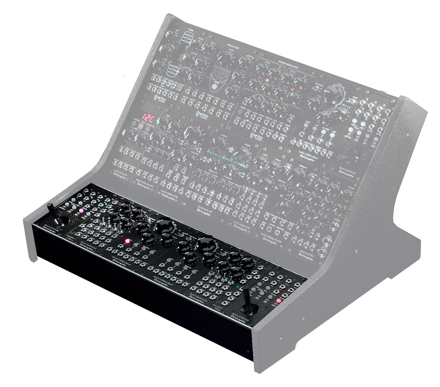 ERICA QUAD SURROUND PANNER