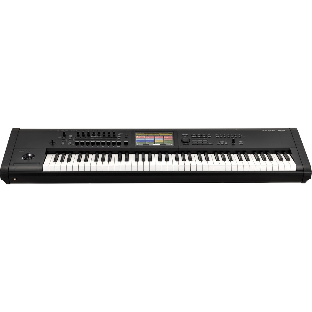 KORG KRONOS3-73 WORKSTATION