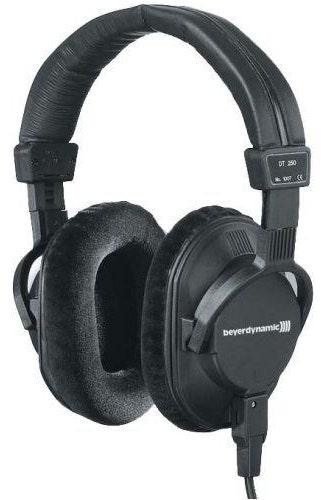 BEYERDYNAMIC DT250 250OHM