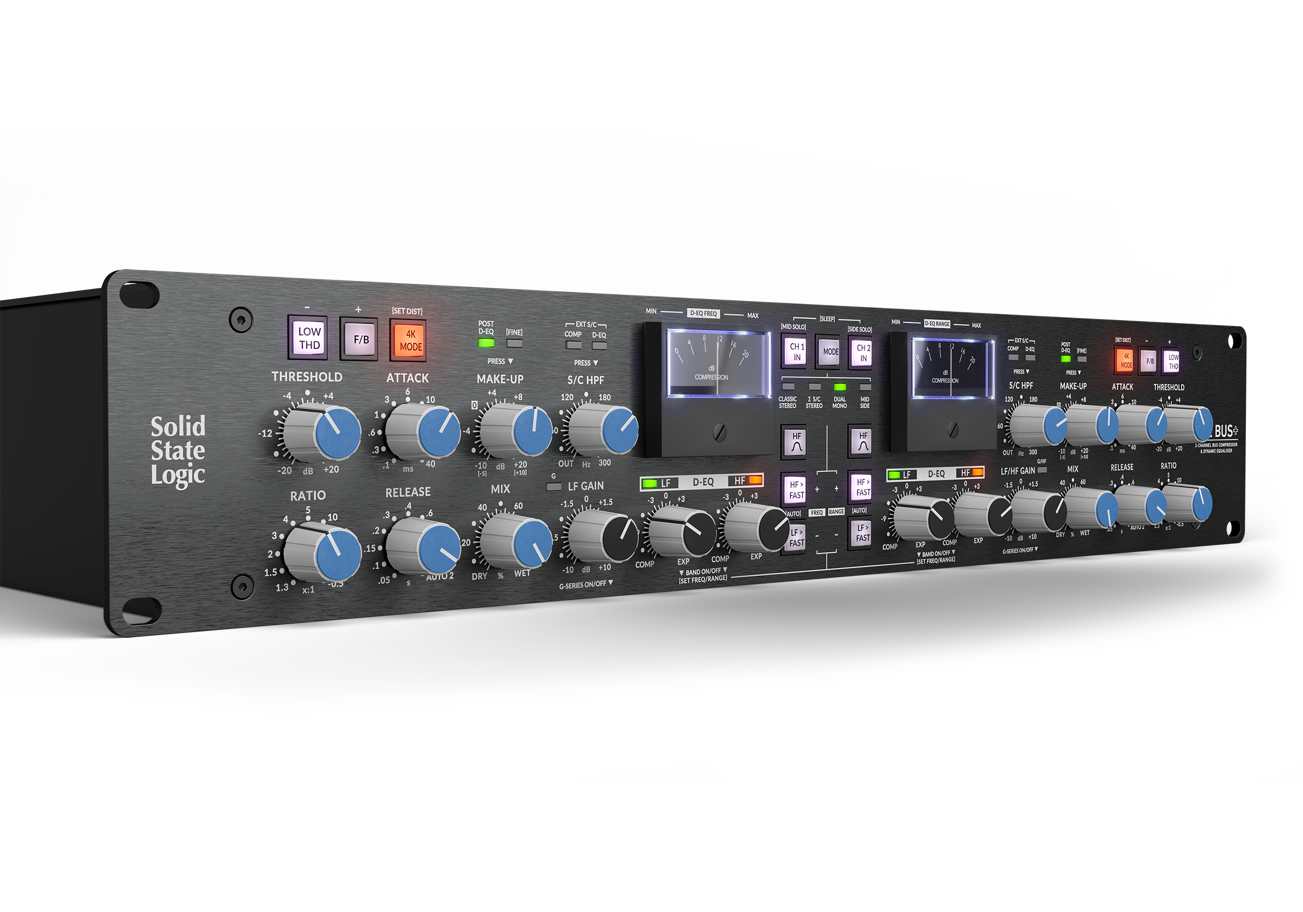SSL BUS PLUS