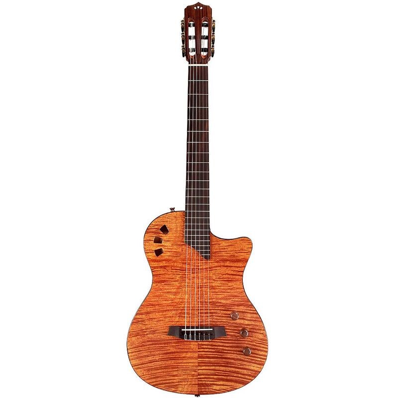 CORDOBA STAGE NATURAL AMBER