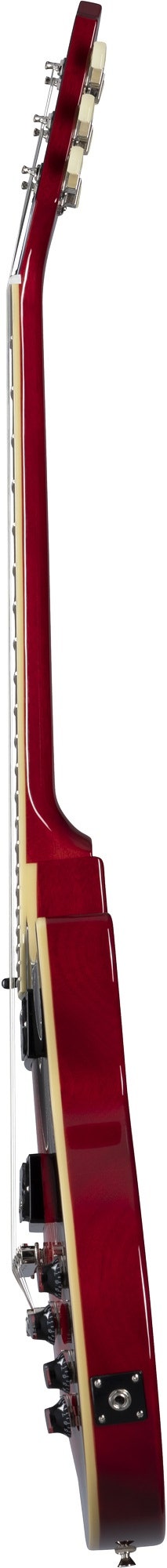 EPIPHONE SLASH LP STD VB