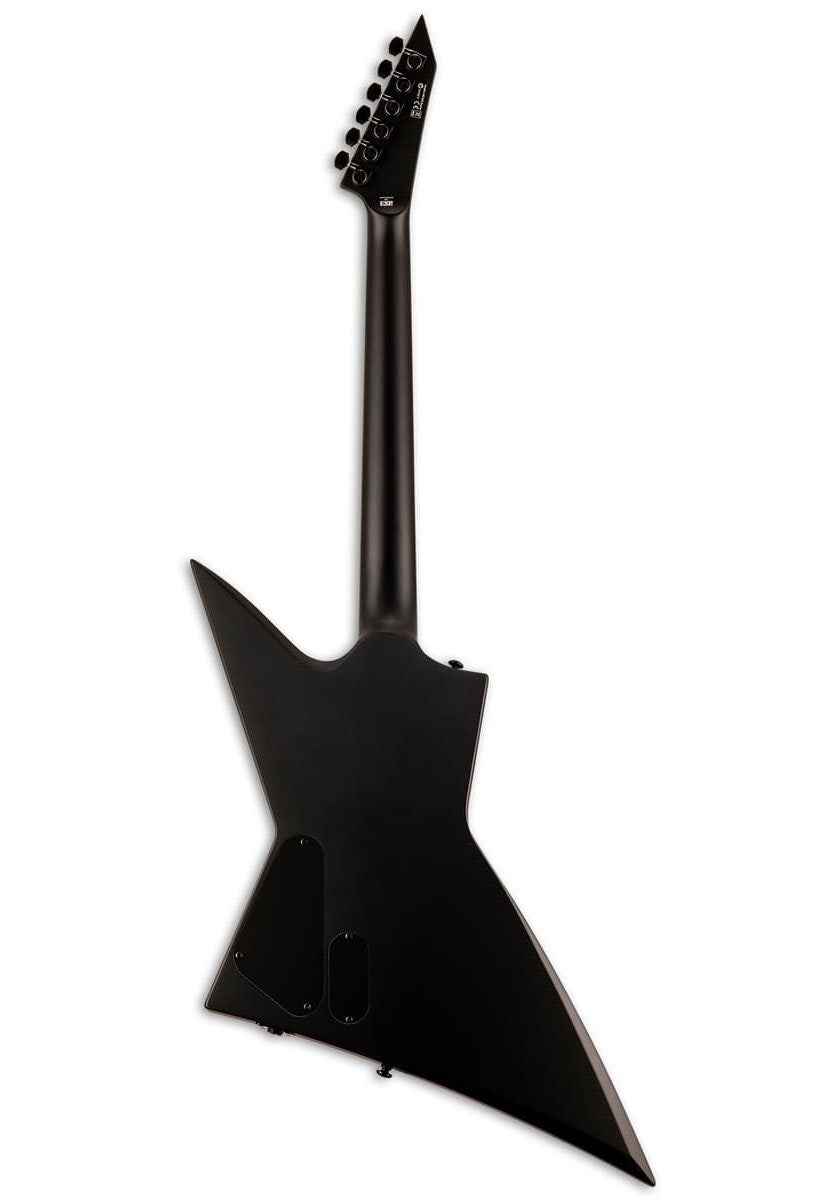 LTD EX BM BLKS
