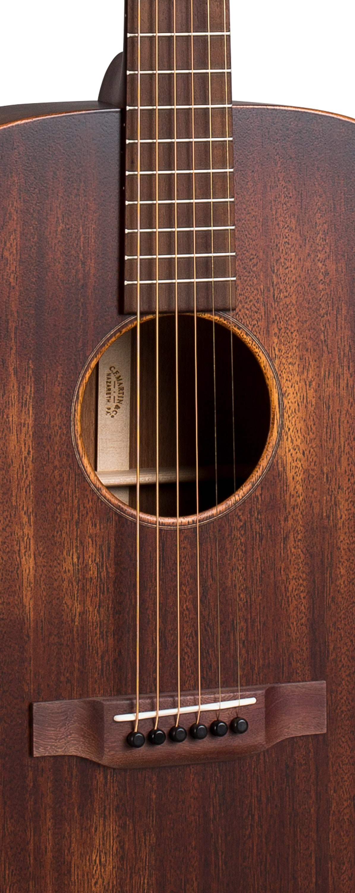 MARTIN 000-15M STREETMASTER