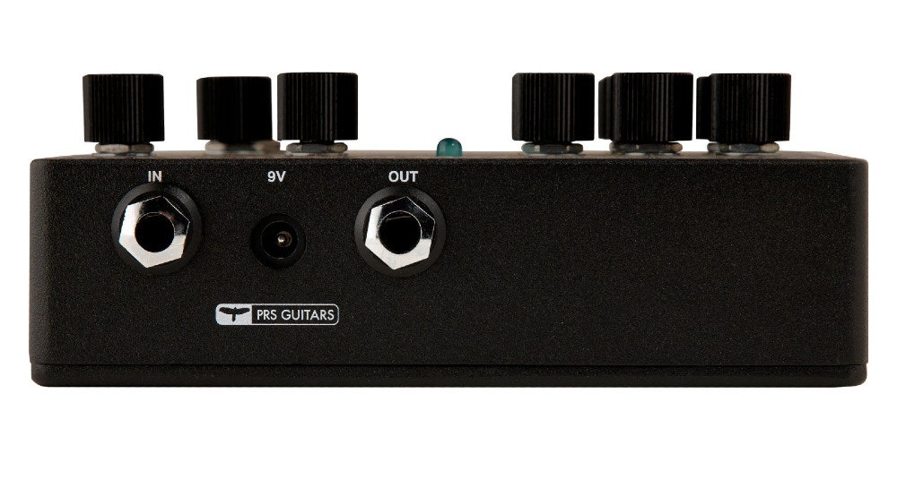 PRS WIND-THROUGH-TREES-FLANGER