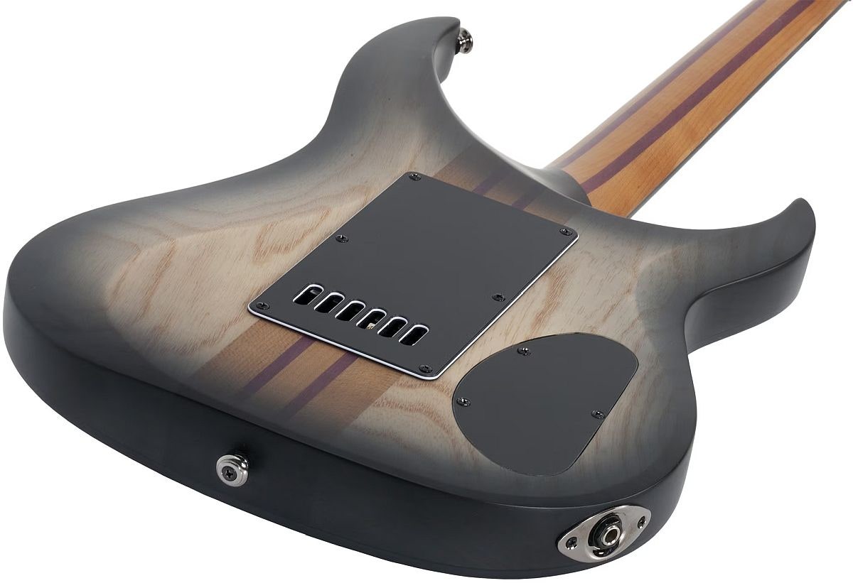 SCHECTER BANSHEE MACH6 FOB LH