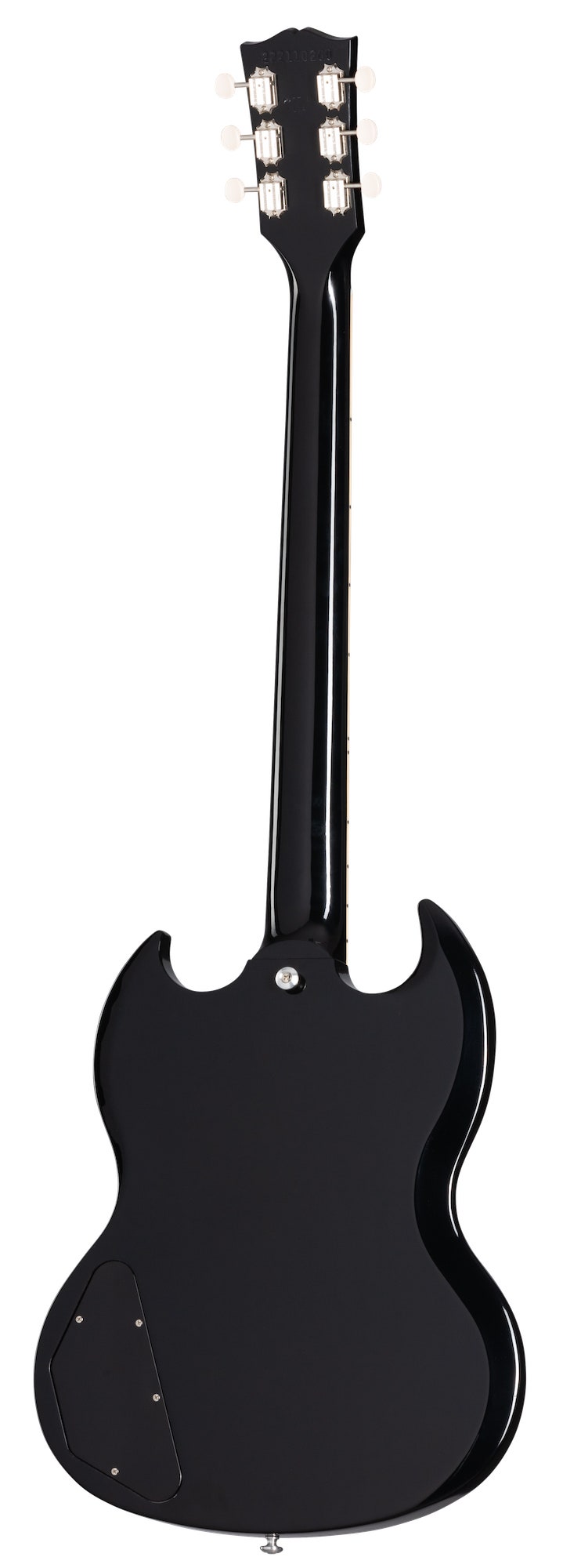 GIBSON SG SPECIAL EBONY