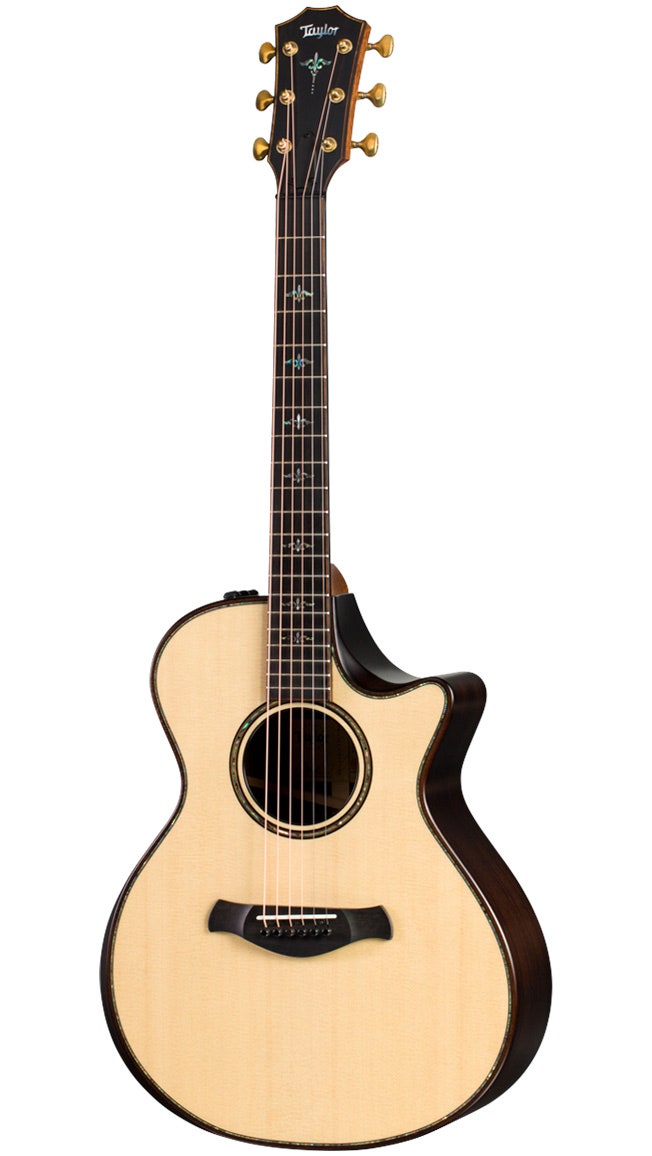 TAYLOR 912CE WHB V-CLASS BE