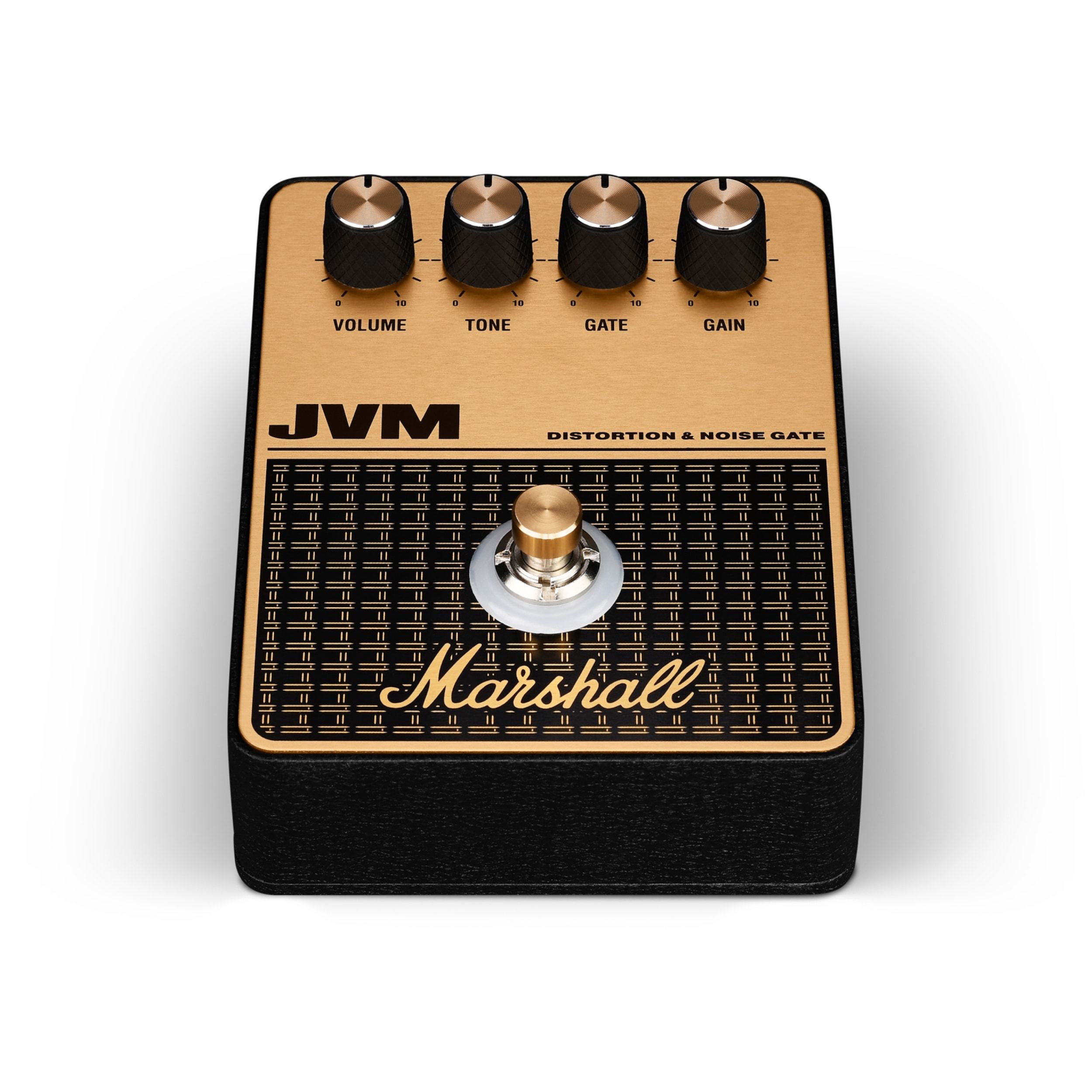 MARSHALL JVM-PEDAL