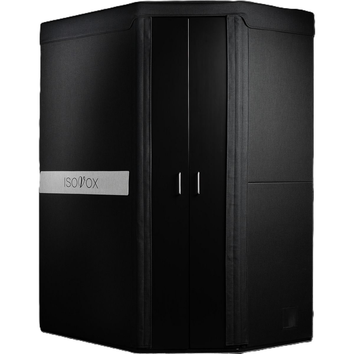 ISOVOX ISOBOOTH