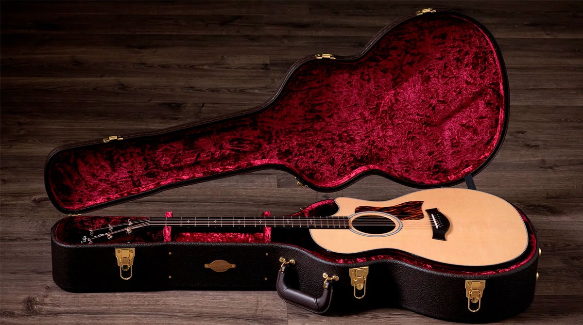 TAYLOR 414CE NEXT GENERATION