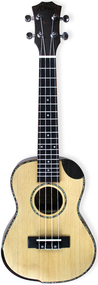 RENO RU380C GR.CONCERT UKULELE