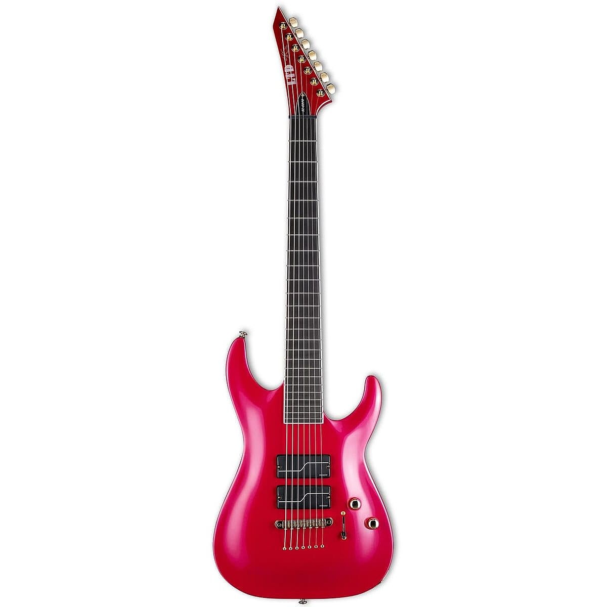 LTD SC-607B MAGENTA MTL SC