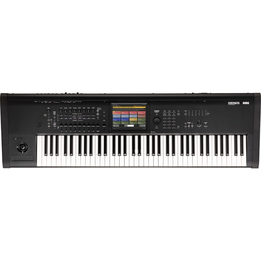 KORG KRONOS3-73 WORKSTATION