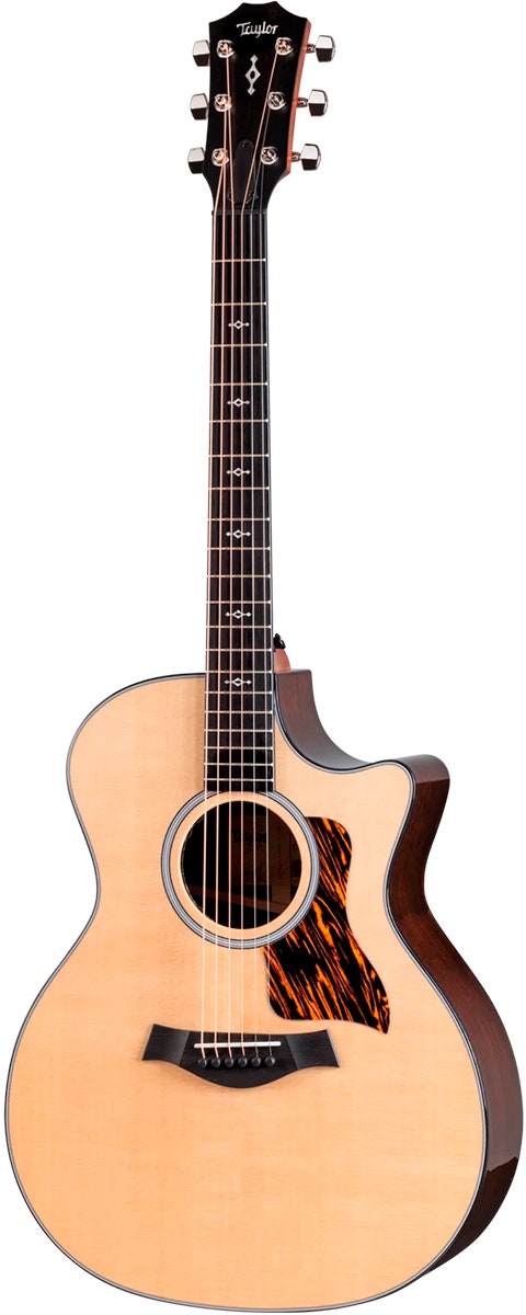 TAYLOR 414CE NEXT GENERATION