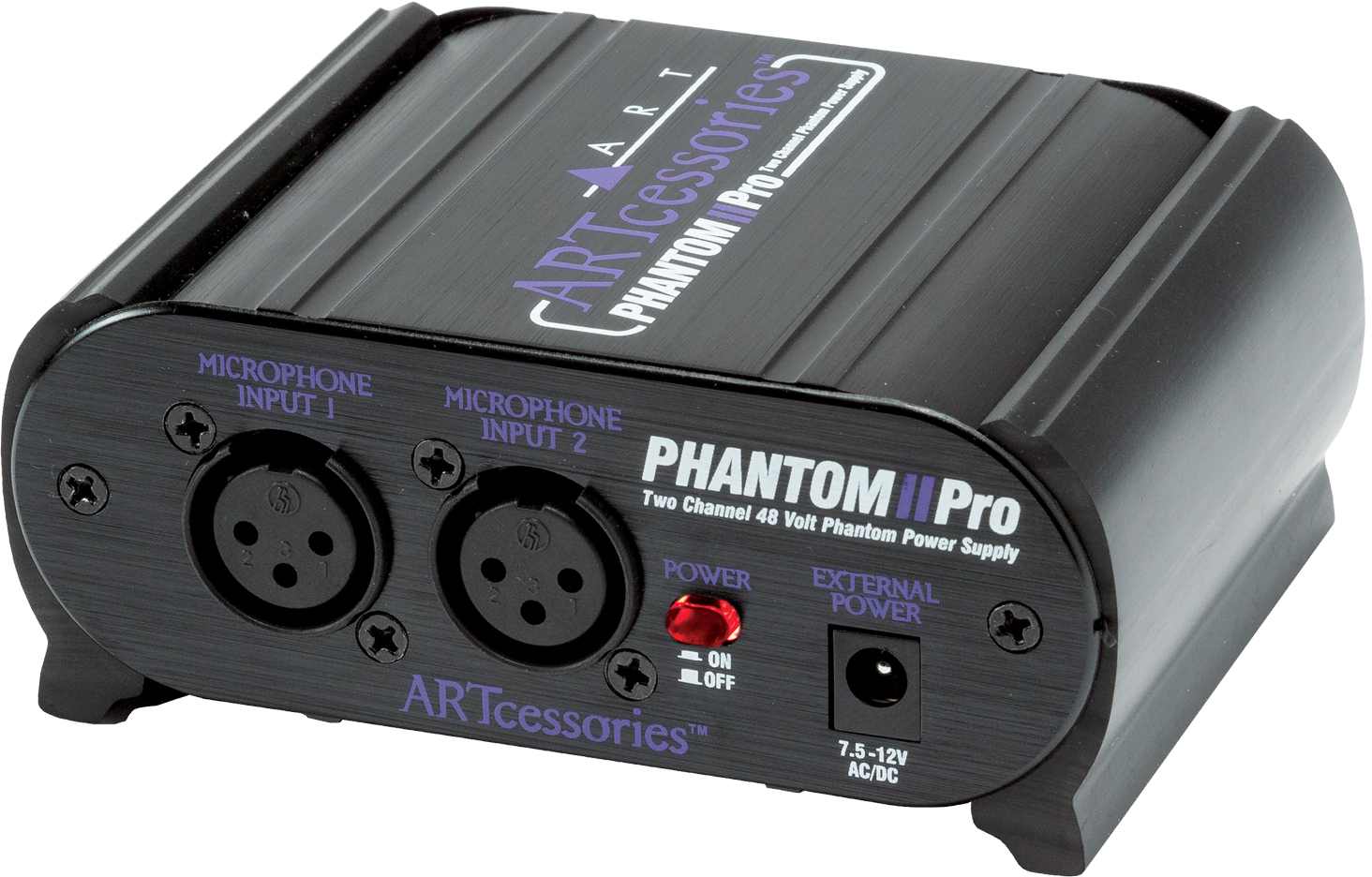 ART PHANTOM II PRO