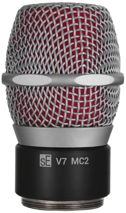 sE V7-MC2-(SEN) DYNAMI.MIC.CAP