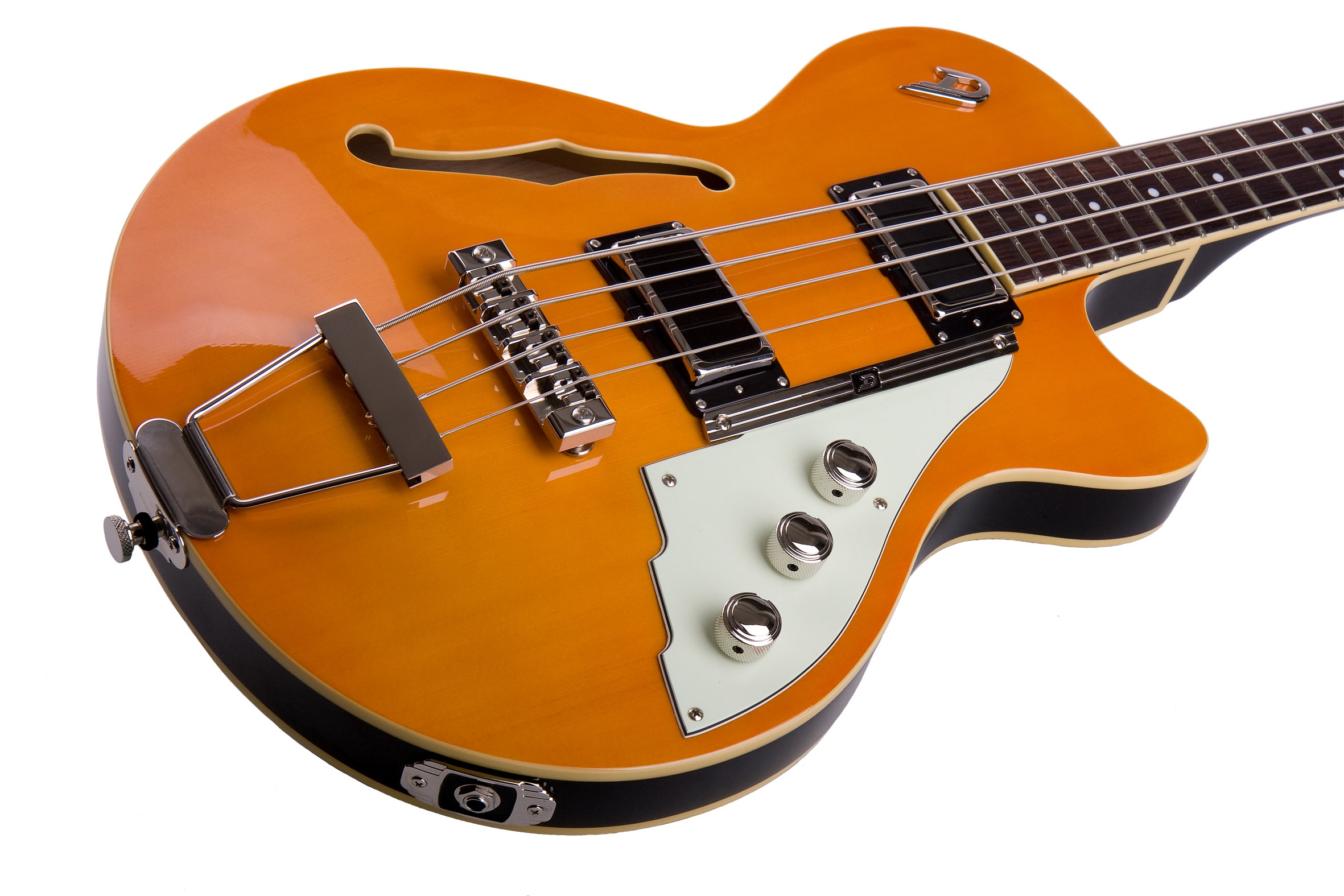DUESENBERG STARP BASS SHORT VO