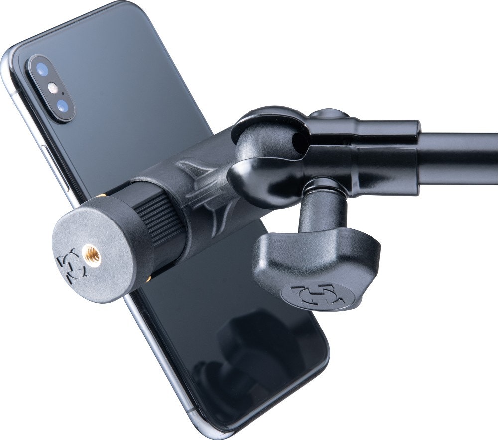 HERCULES DG207B SMARTPH HOLDER