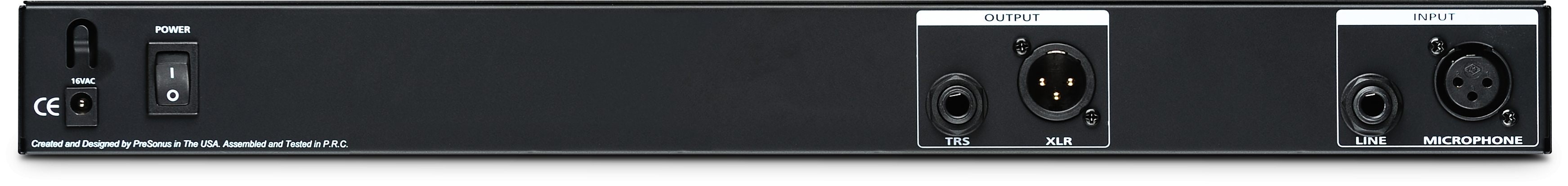 PRESONUS STUDIO CHANNEL