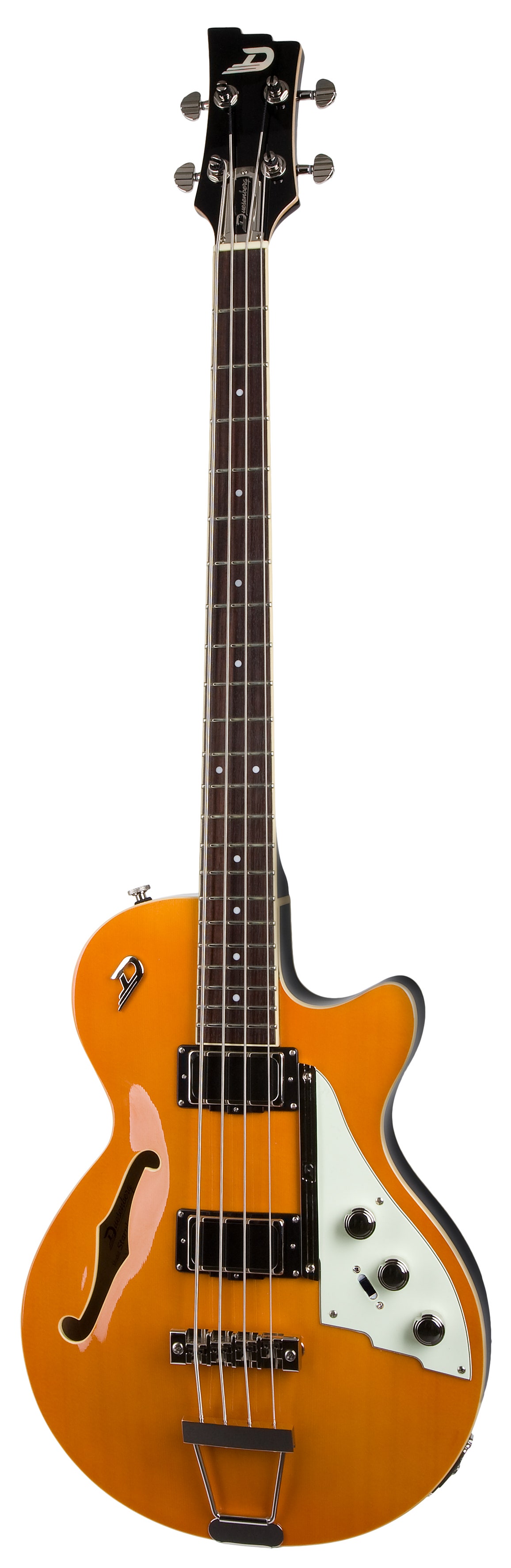 DUESENBERG STARP BASS SHORT VO