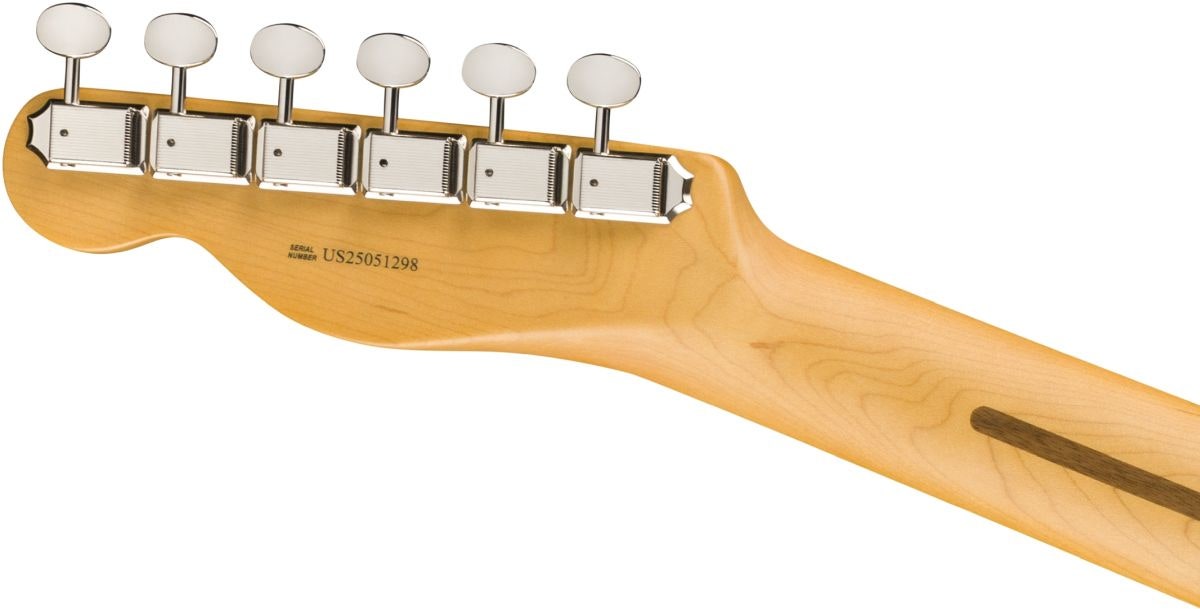 FENDER AMPRO CLSC TELE SSS BTB