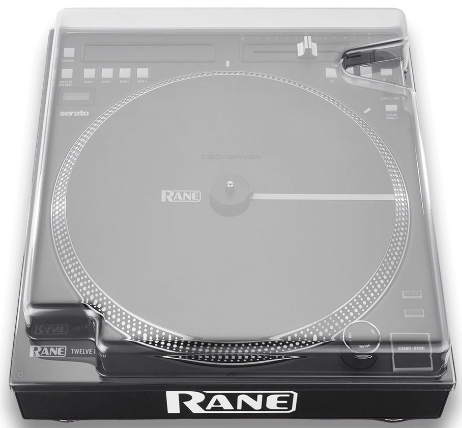 DECKSAVER RANE TWELVE MKII
