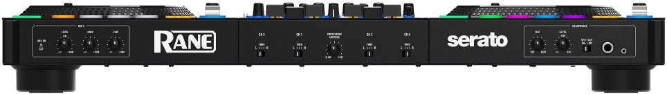 RANE FOUR DJ CONTROLLER