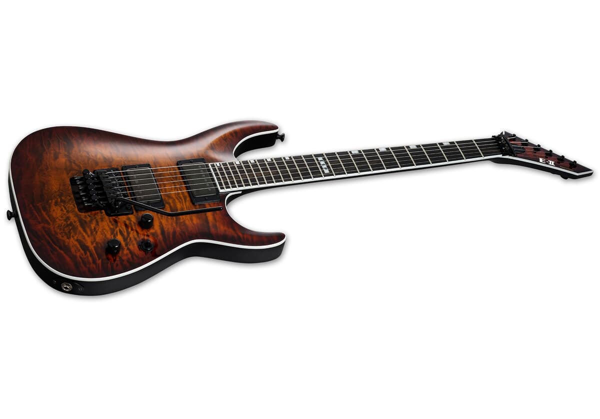 E-II HORIZON FR-II TESB