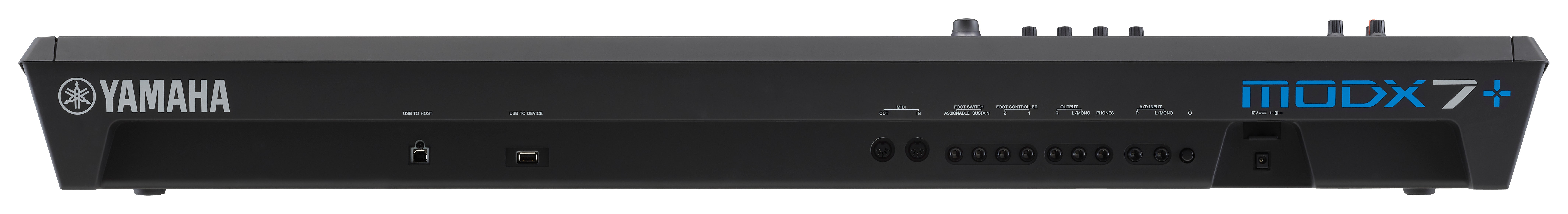 YAMAHA MODX7 PLUS