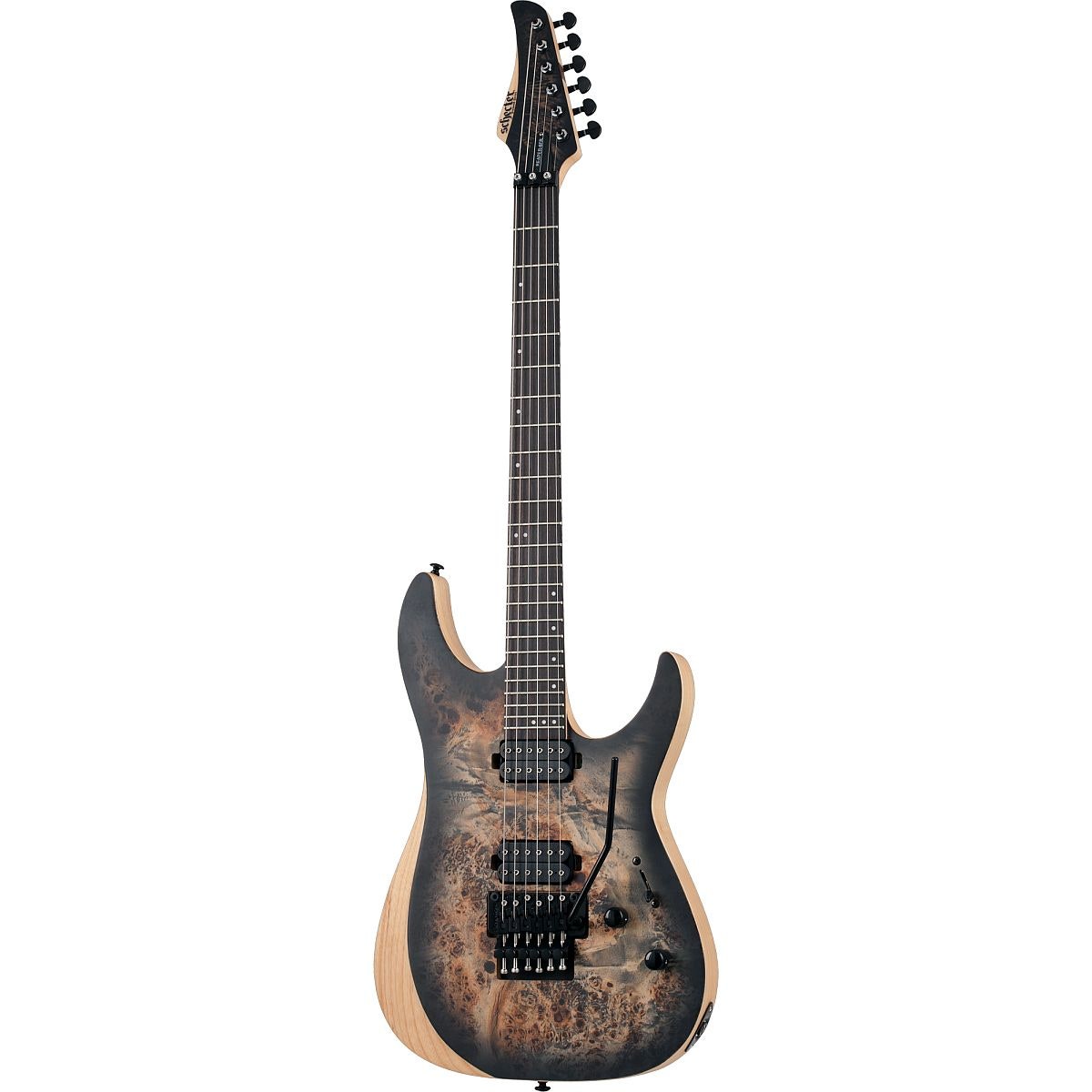 SCHECTER REAPER-6 FR SCHB