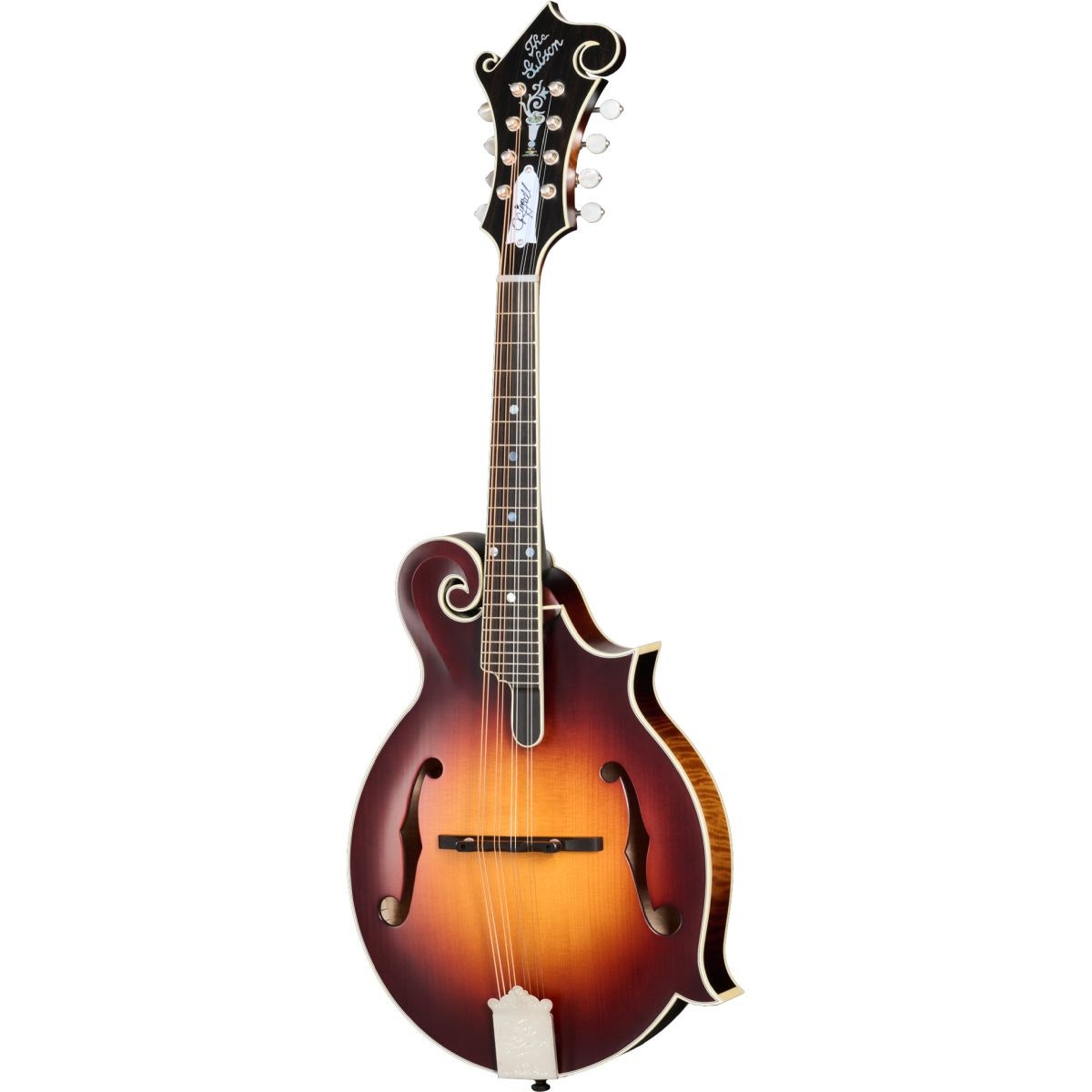 GIBSON SHM-M VOS VARNISH SB