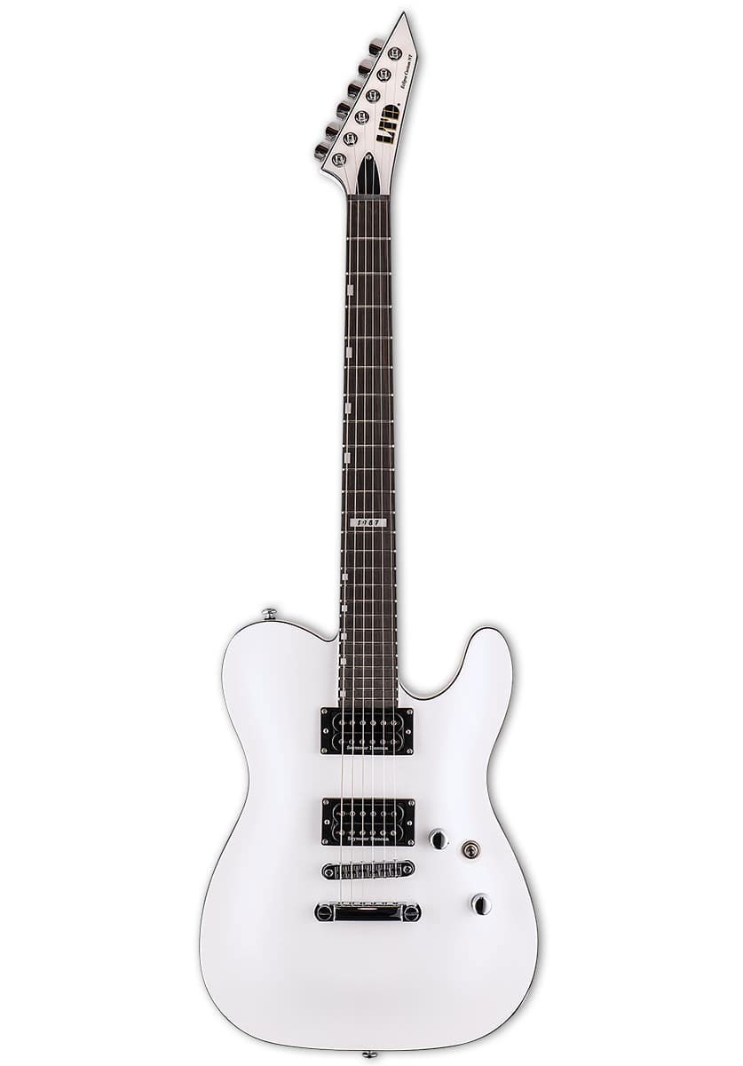 LTD ECLIPSE 87 NT PW