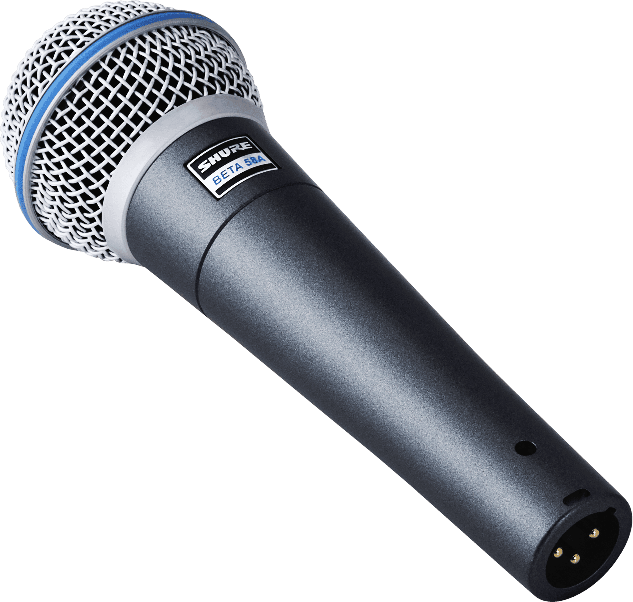 SHURE BETA 58A