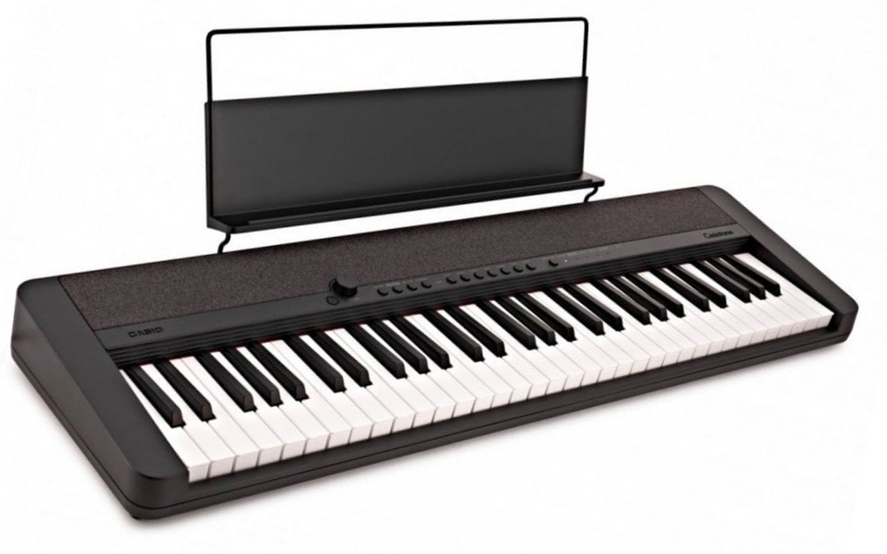 CASIO CT-S1