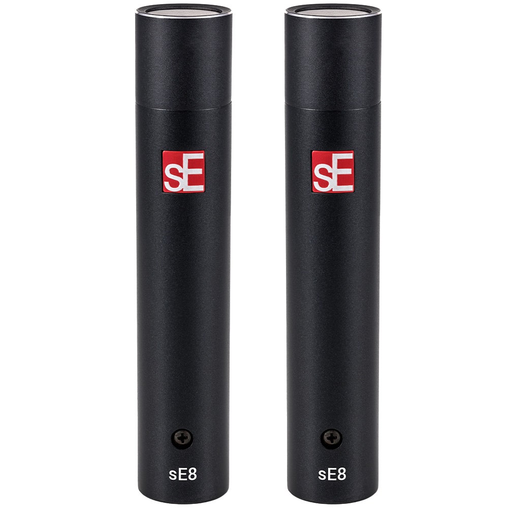 sE sE8-OMNI SM.DIAPH.COND.PAIR